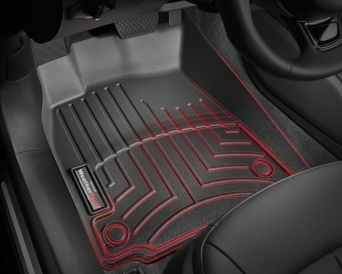 WeatherTech UK