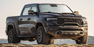WeatherTech UK